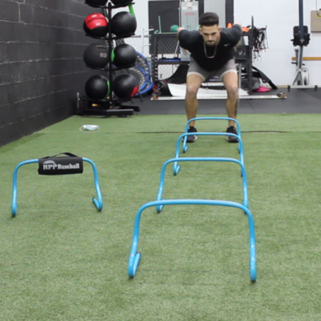 Speed and Agility Package • RPP Baseball Store